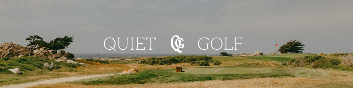 Best Sellers – Quiet Golf